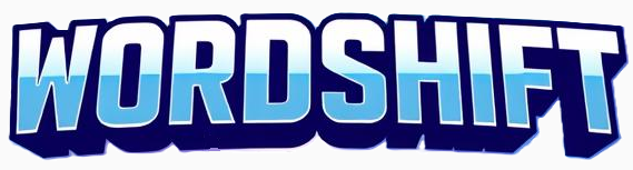 Play Wordshift - The Ultimate Word Ladder & Word Game